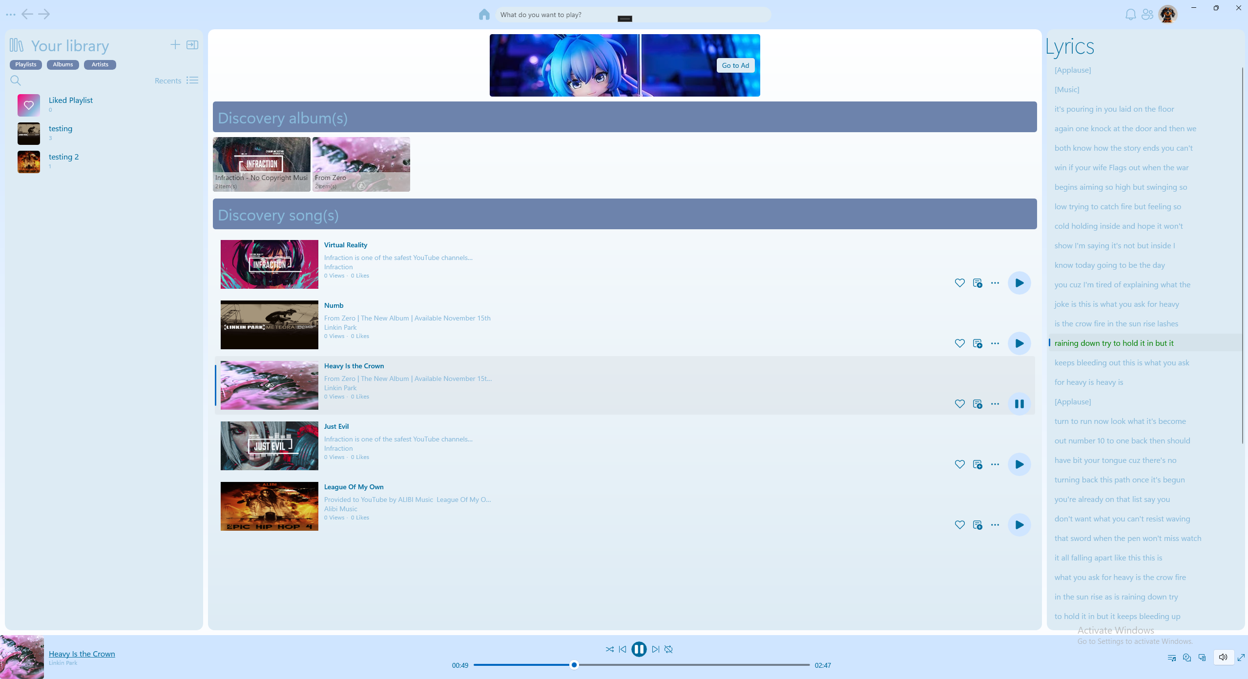 Projects | deltaY portfolio